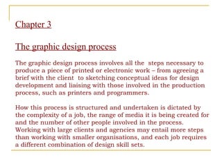 Graphic design | PPT