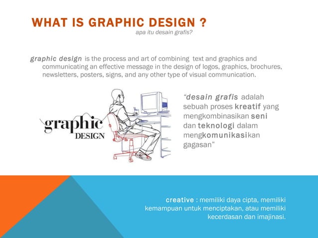 Introduction to Graphic Design | PPT