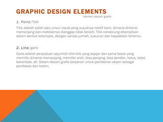 Introduction to Graphic Design | PPT