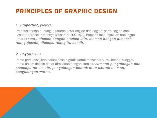 Introduction to Graphic Design | PPT