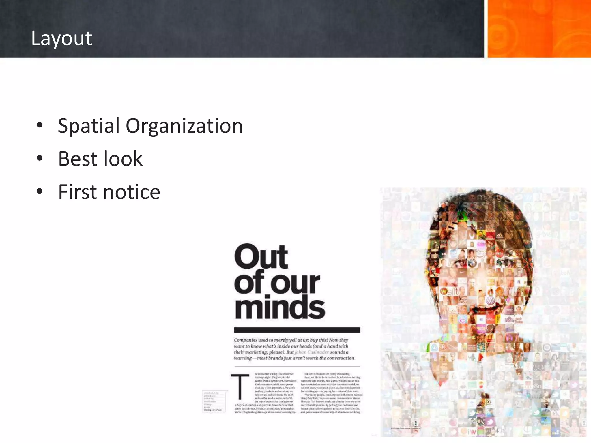 Graphic design | PPTX