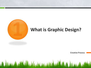 Graphic design | PPTX