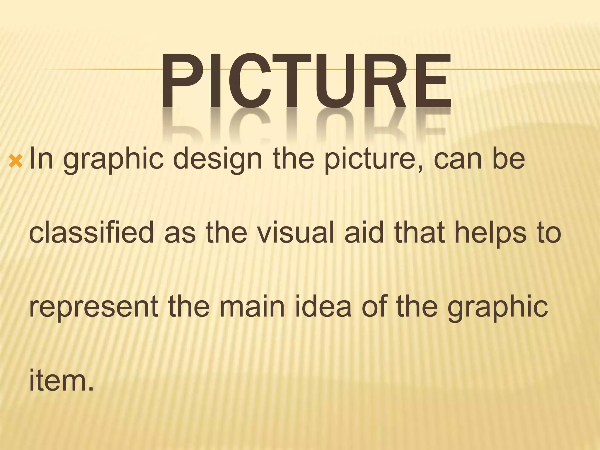 Graphic Design ( a Full leson, activities and quiz) | PPTX