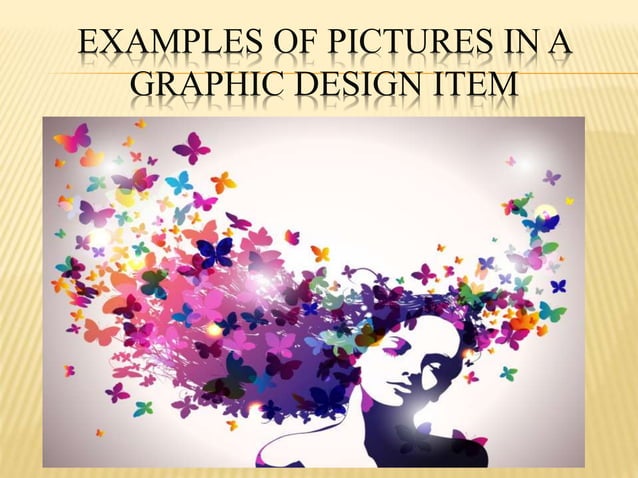 Graphic Design ( a Full leson, activities and quiz) | PPTX