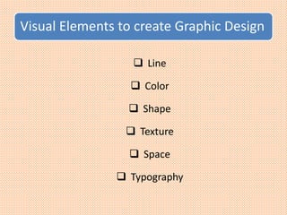Graphic design | PPT