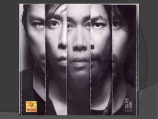 Graphic Design - CD Cover | PPT