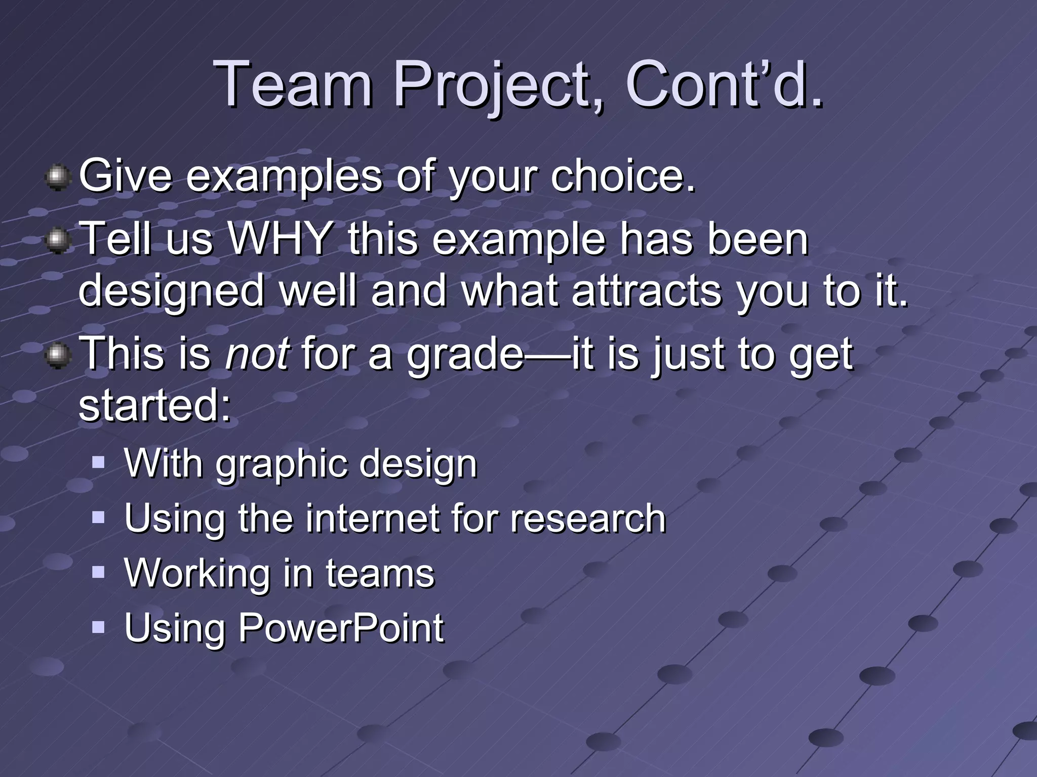 M5 - Graphic Design - Introduction | PPT