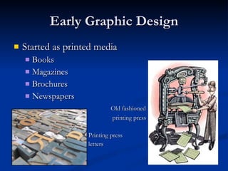 Graphic Design - Lesson 2 | PPT