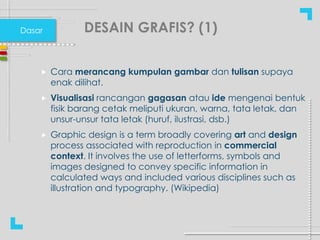 Graphic design by mprabuw | PDF