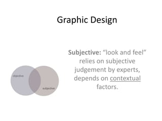 Graphic design 2 | PPTX | Healthy Living