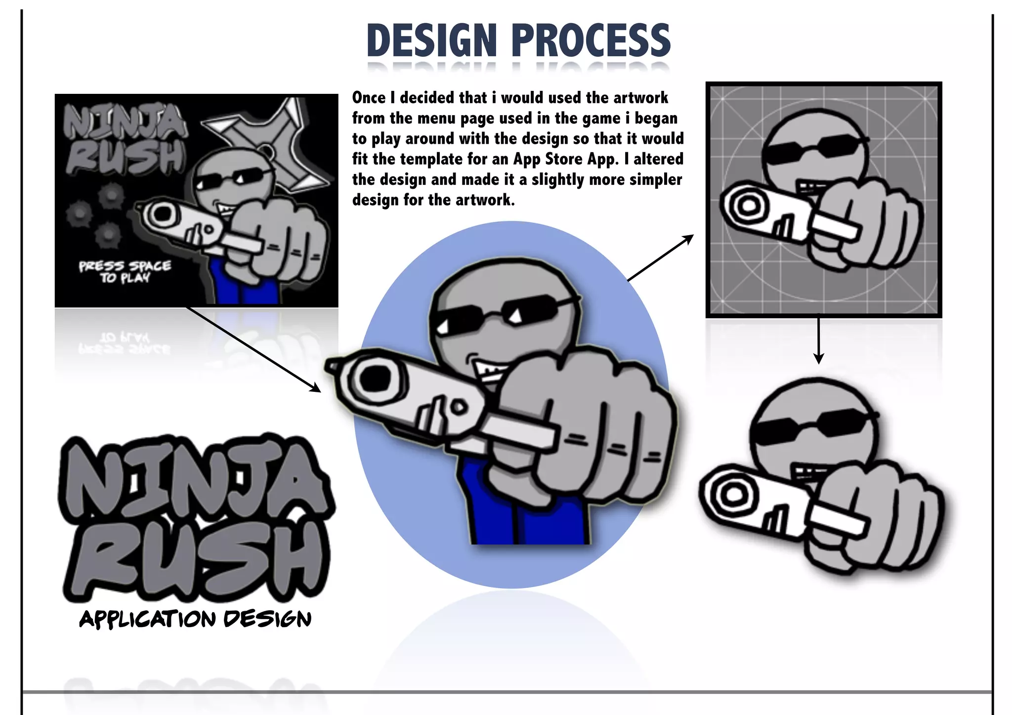 Graphic Design app icon | PPT