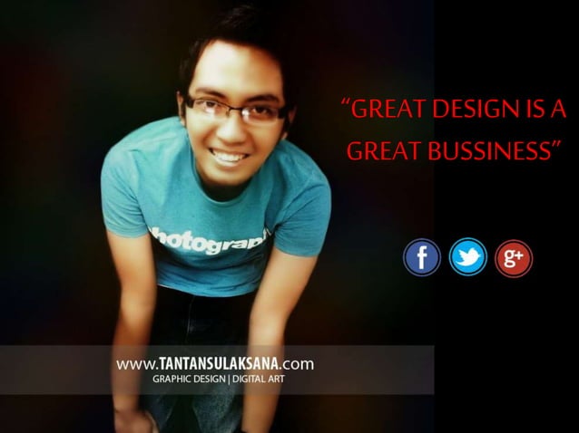 Graphic design bandung | PPSX