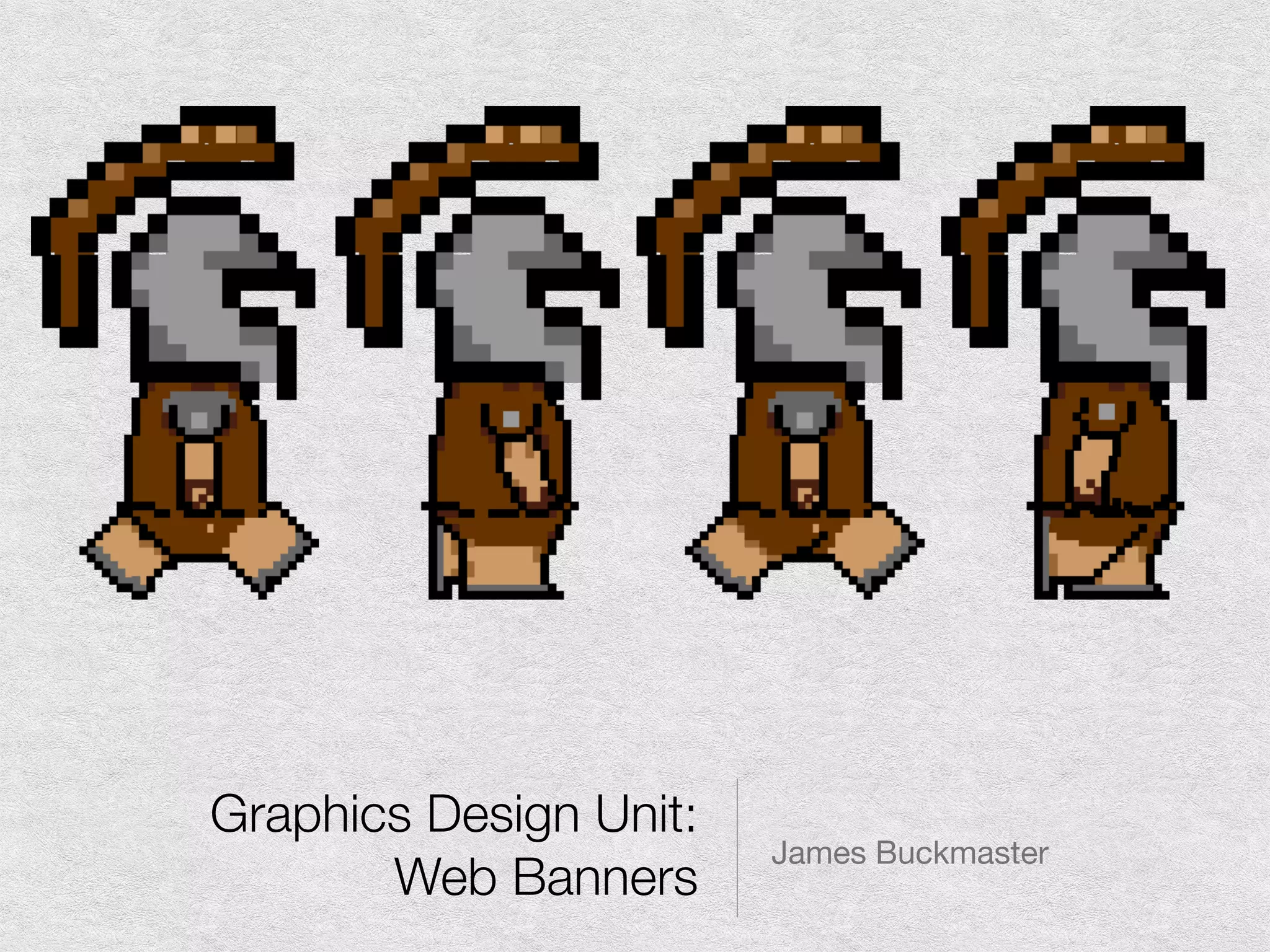 Graphic design banner presentation pdf | PDF