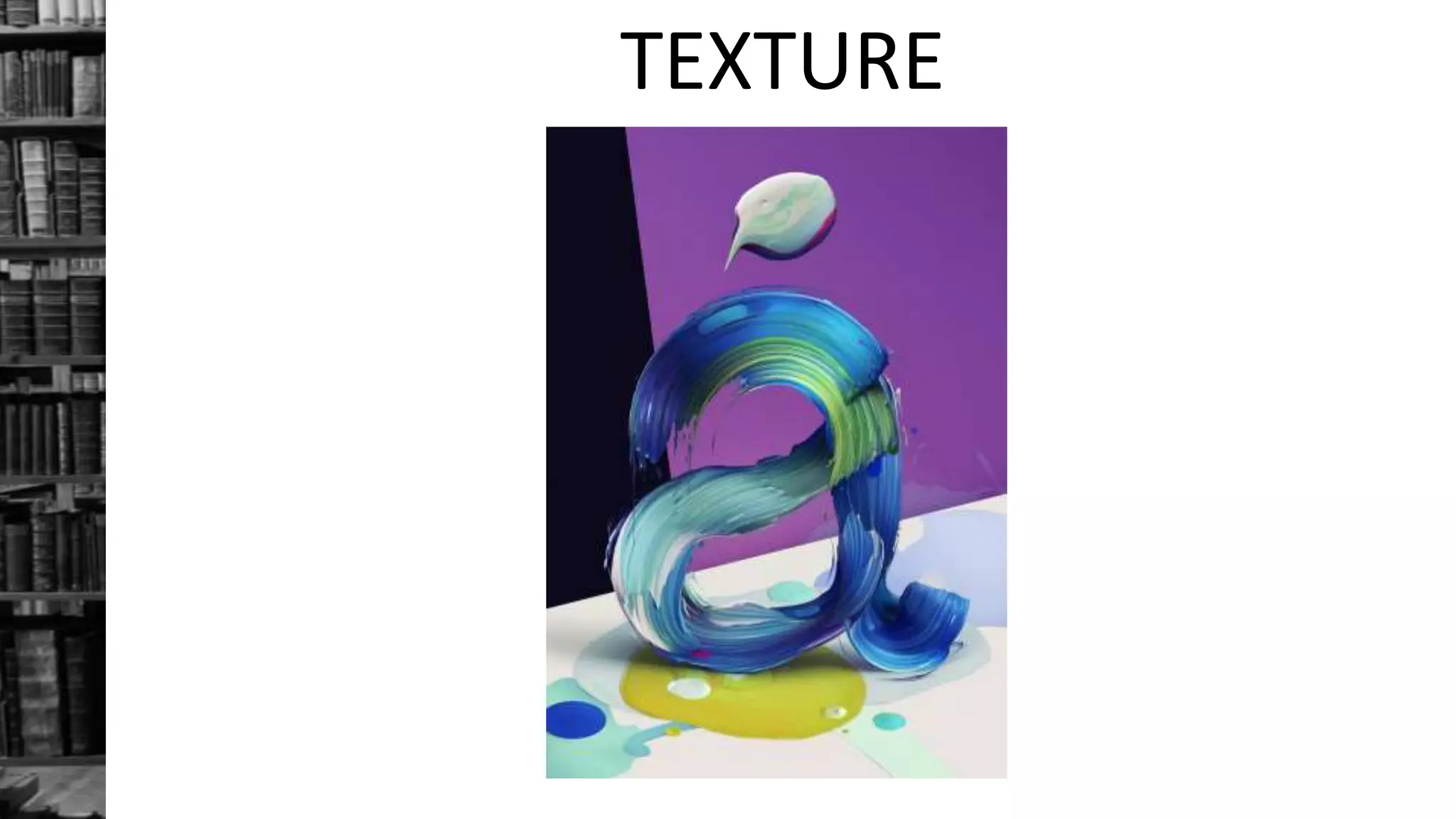 Graphic Design For Libraries: Elements of Design | PPT