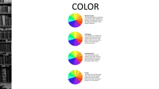 Graphic Design For Libraries: Elements of Design | PPT