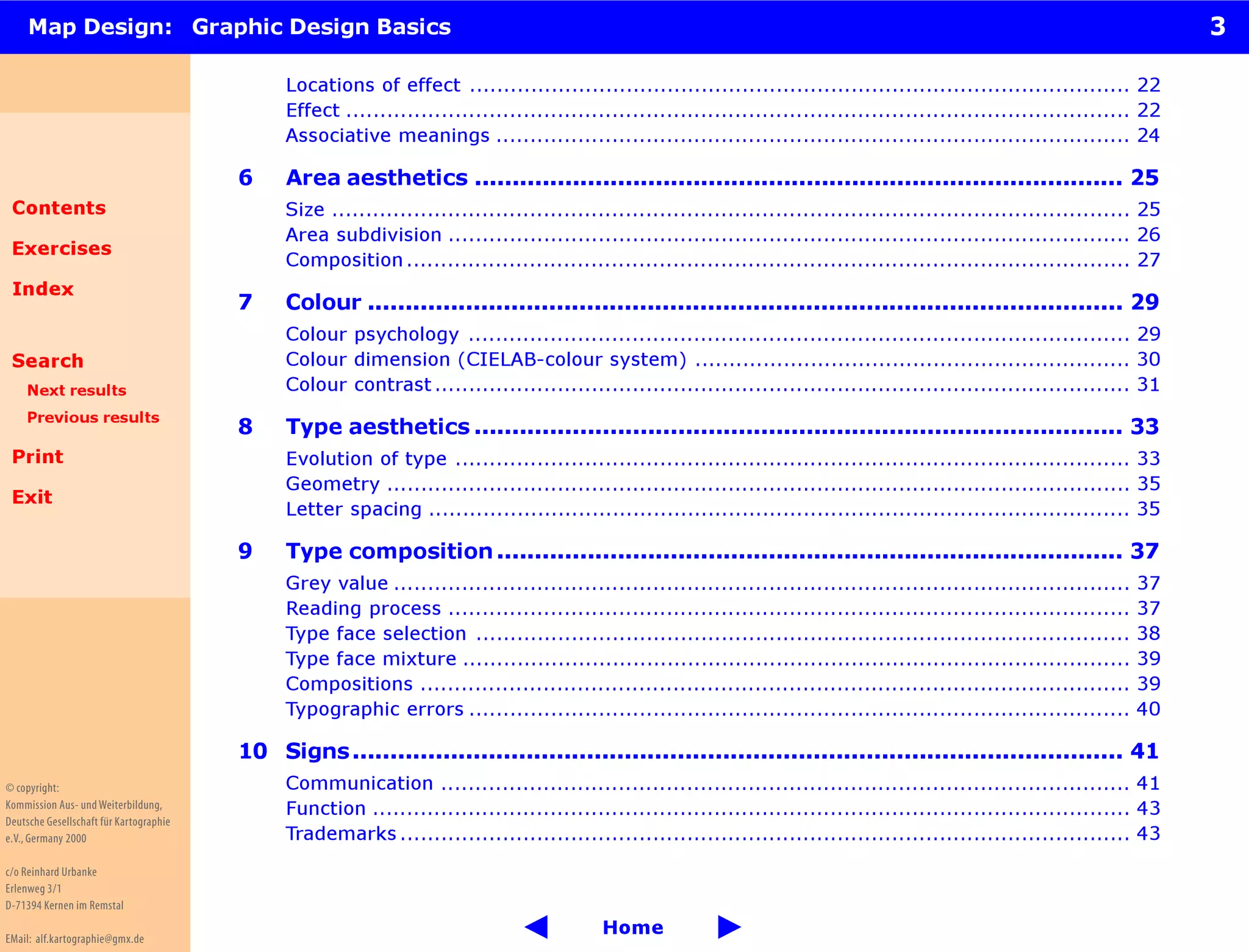 graphic Design Basics | PDF