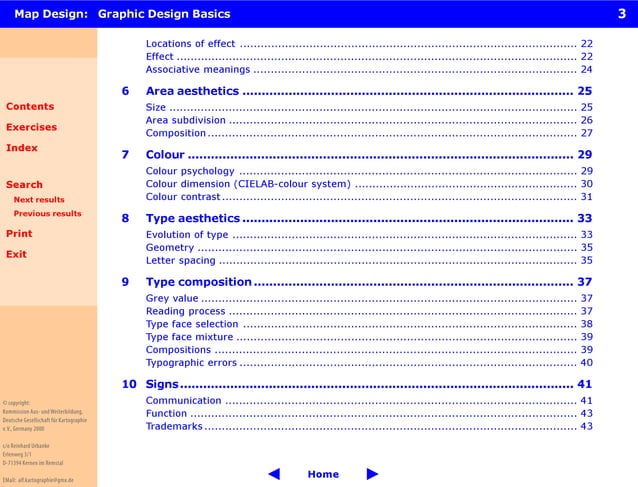 graphic Design Basics | PDF