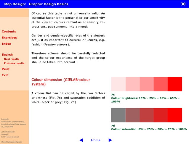 graphic Design Basics | PDF