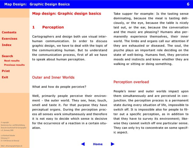 graphic Design Basics | PDF