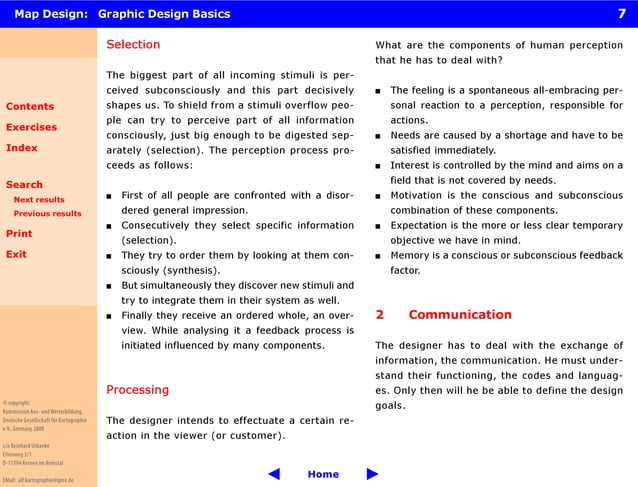 graphic Design Basics | PDF