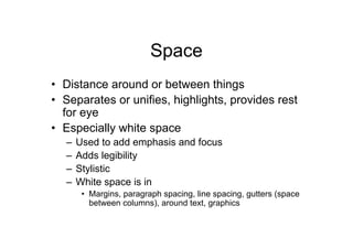 graphic design Different tips and strategies for graphic design. Pdf ...