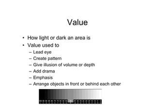 graphic design Different tips and strategies for graphic design. Pdf ...