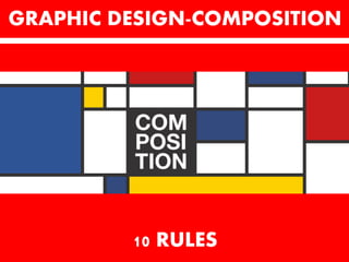 Graphic design composition | PPTX