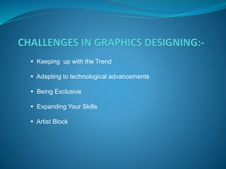 Graphic Design Course Mahad | PPT