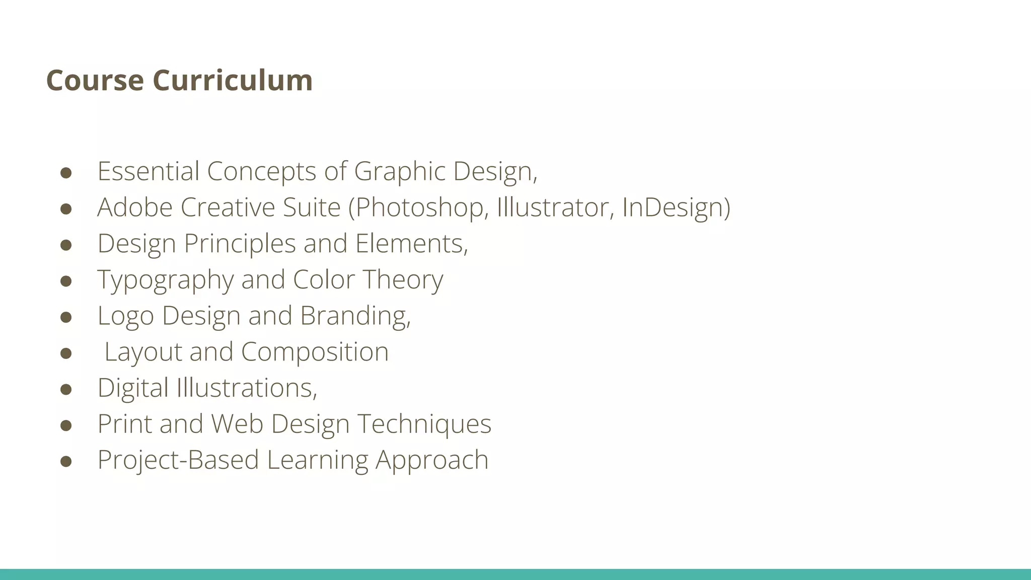 Graphic Design Courses in Coimbatore.pptx