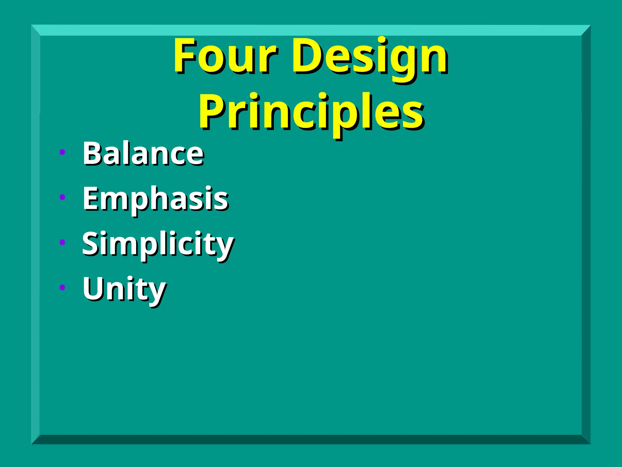 Graphic Design templets for design besic | PPT