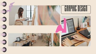 Graphic Designer Final for making graphic | PPTX