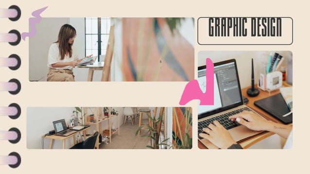 Graphic Designer Final for making graphic | PPTX