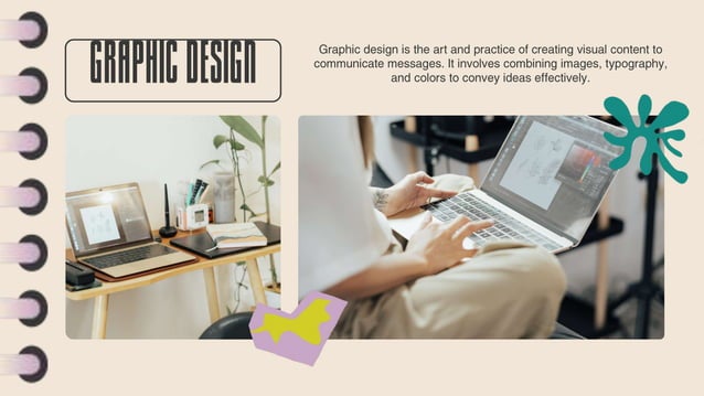 Graphic Designer Final.pptx making graohic | PPT