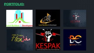 Graphic Designer Portfolio For Work.pdf