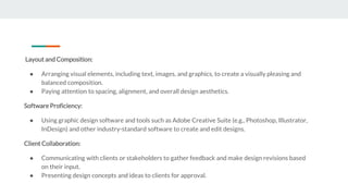 Graphic Designer Roles and Responsibilities.pptx