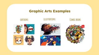 Graphic Designer VS Graphic FOR COLLEGE ONLY Artist.pptx