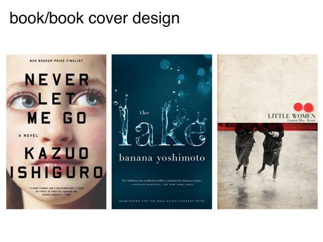 Graphic design examples2018 | PPT