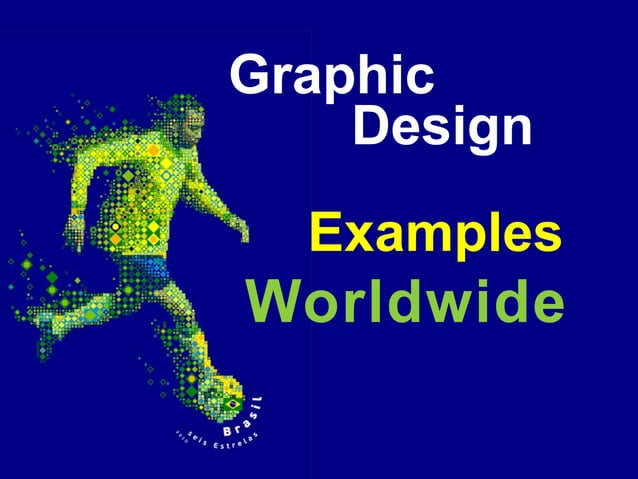 Graphic Design Examples Worldwide | PDF | Design | Fine Art