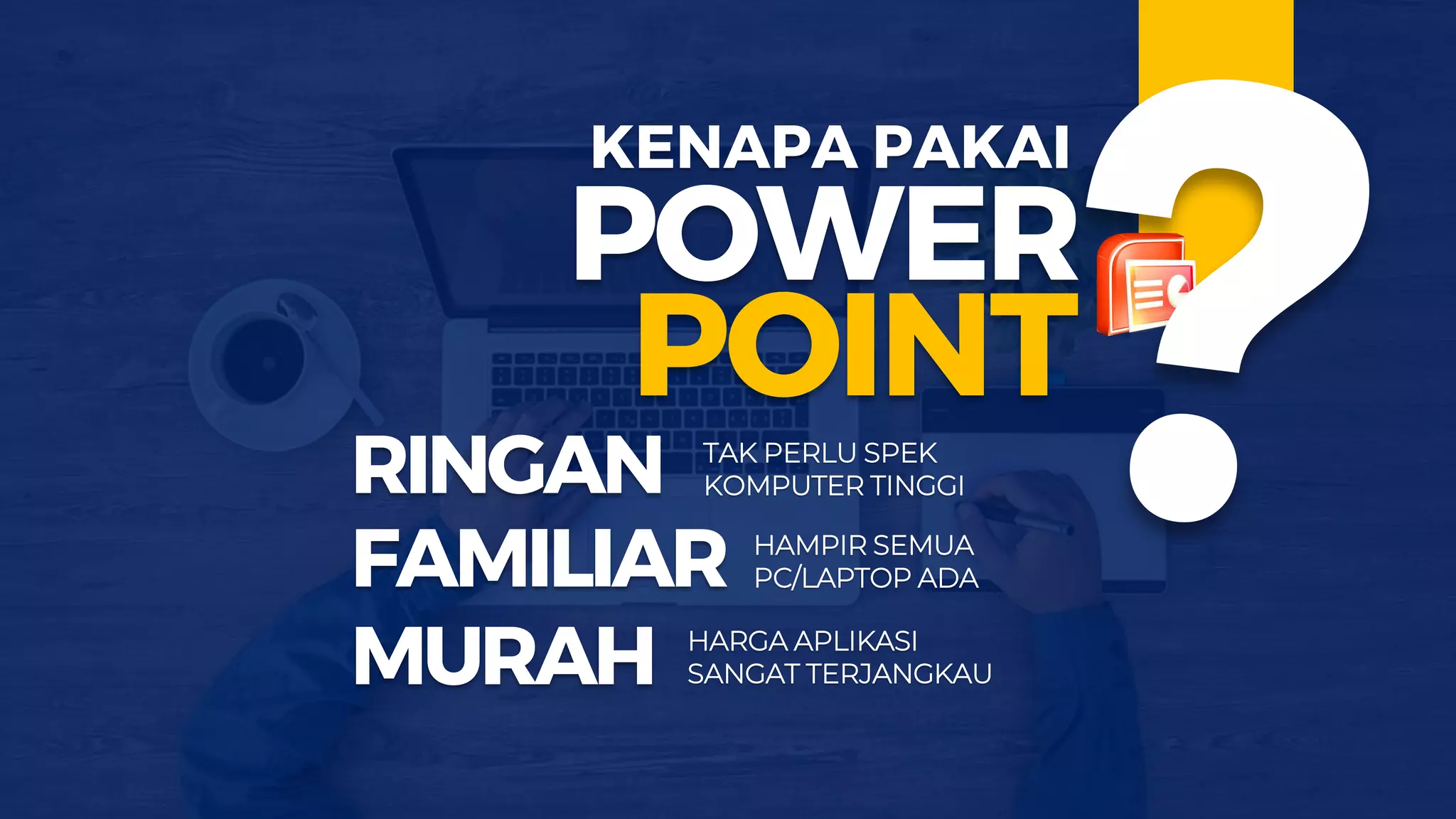 Materi Presentasi Desain Grafis untuk Produk UMKM | PDF