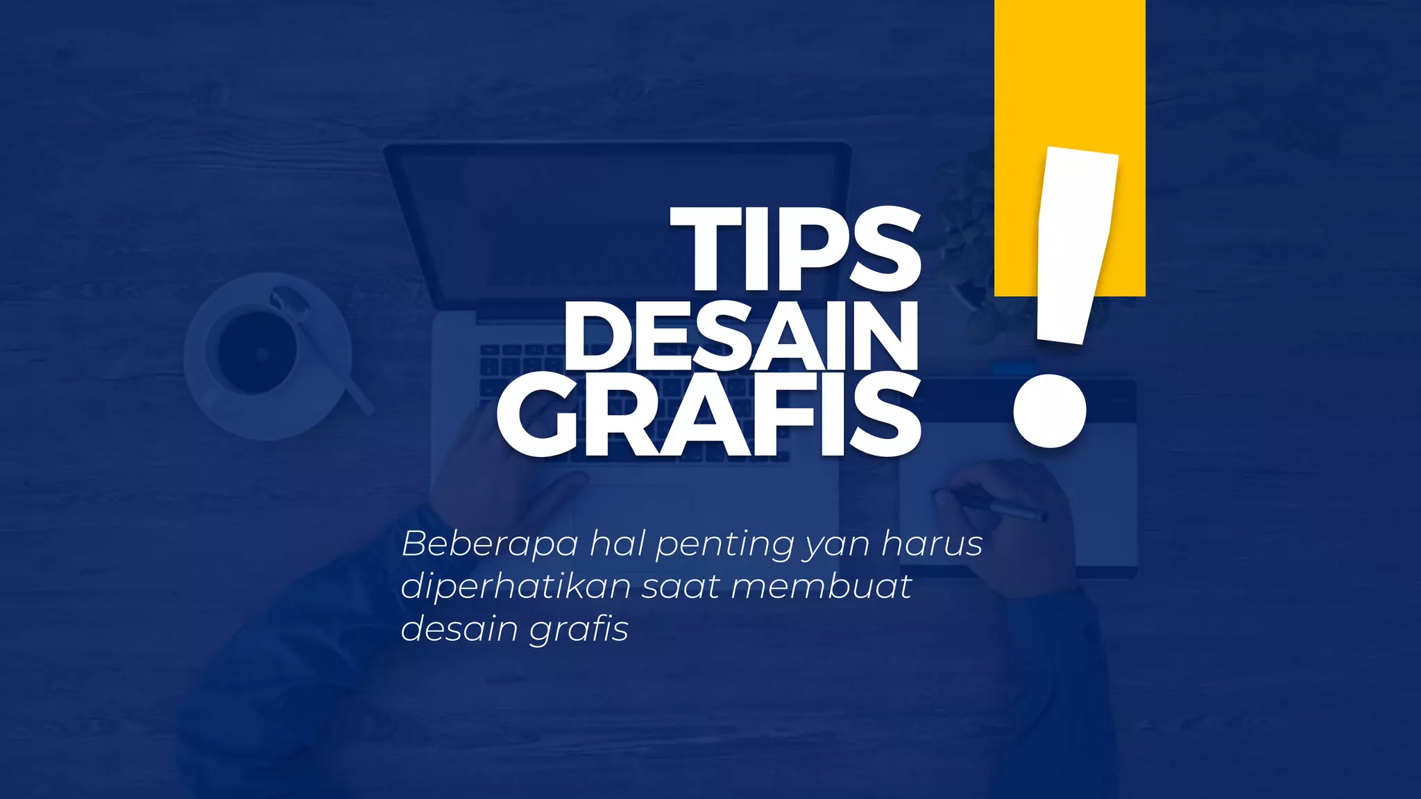 Materi Presentasi Desain Grafis untuk Produk UMKM | PDF