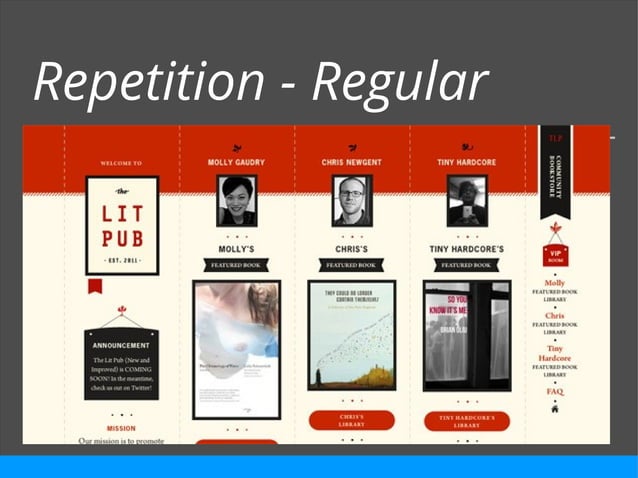 Intro to the Principles of Graphic Design | PDF