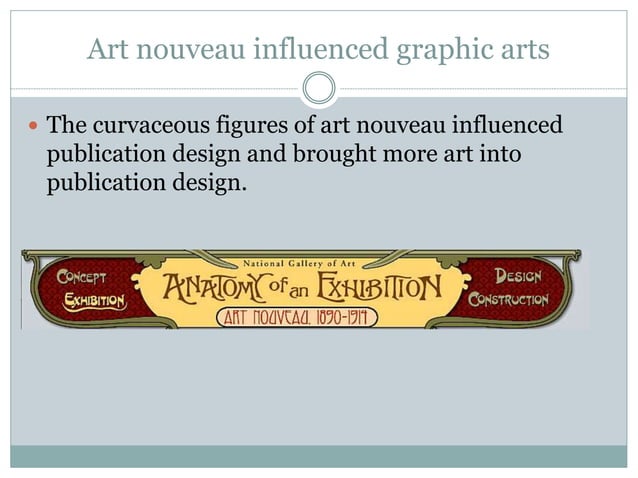 Graphic Design History - A History of Graphic Design | PPT