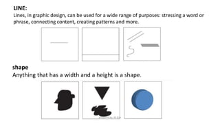 Graphic designing | PPT