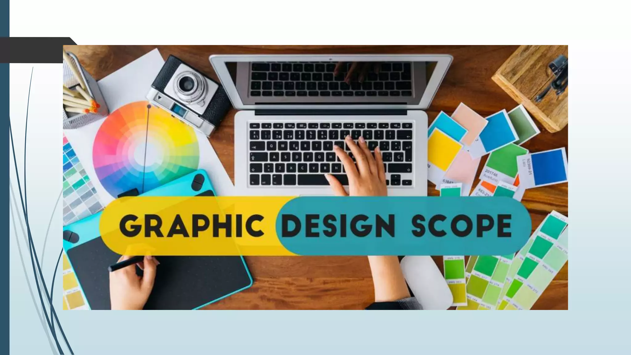 Graphic designing | PPT