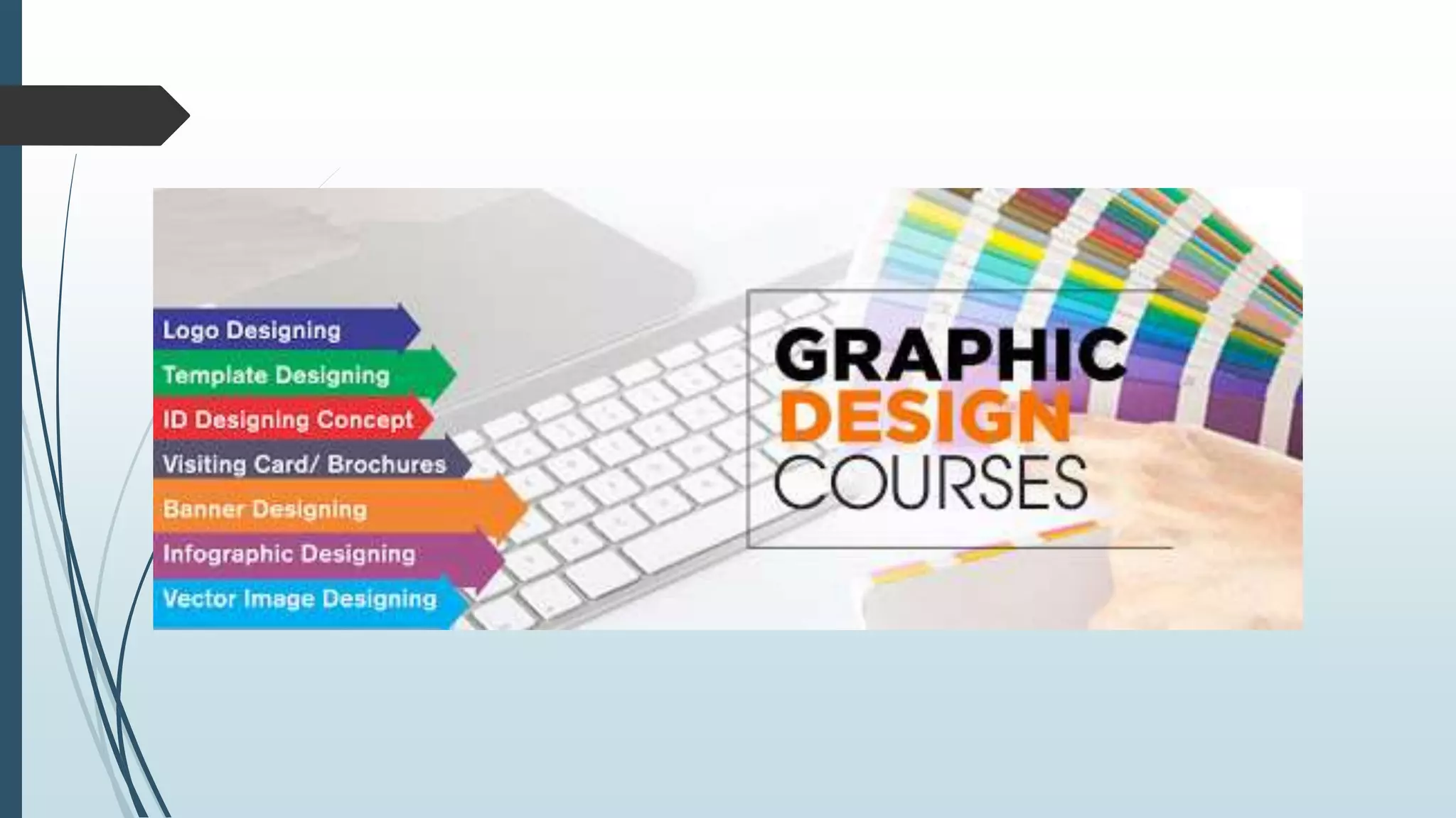Graphic designing | PPT