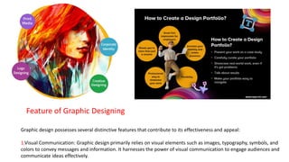 Graphic Designing Training in Chandigarh | PPTX | Graphics Software | Computer Software and ...