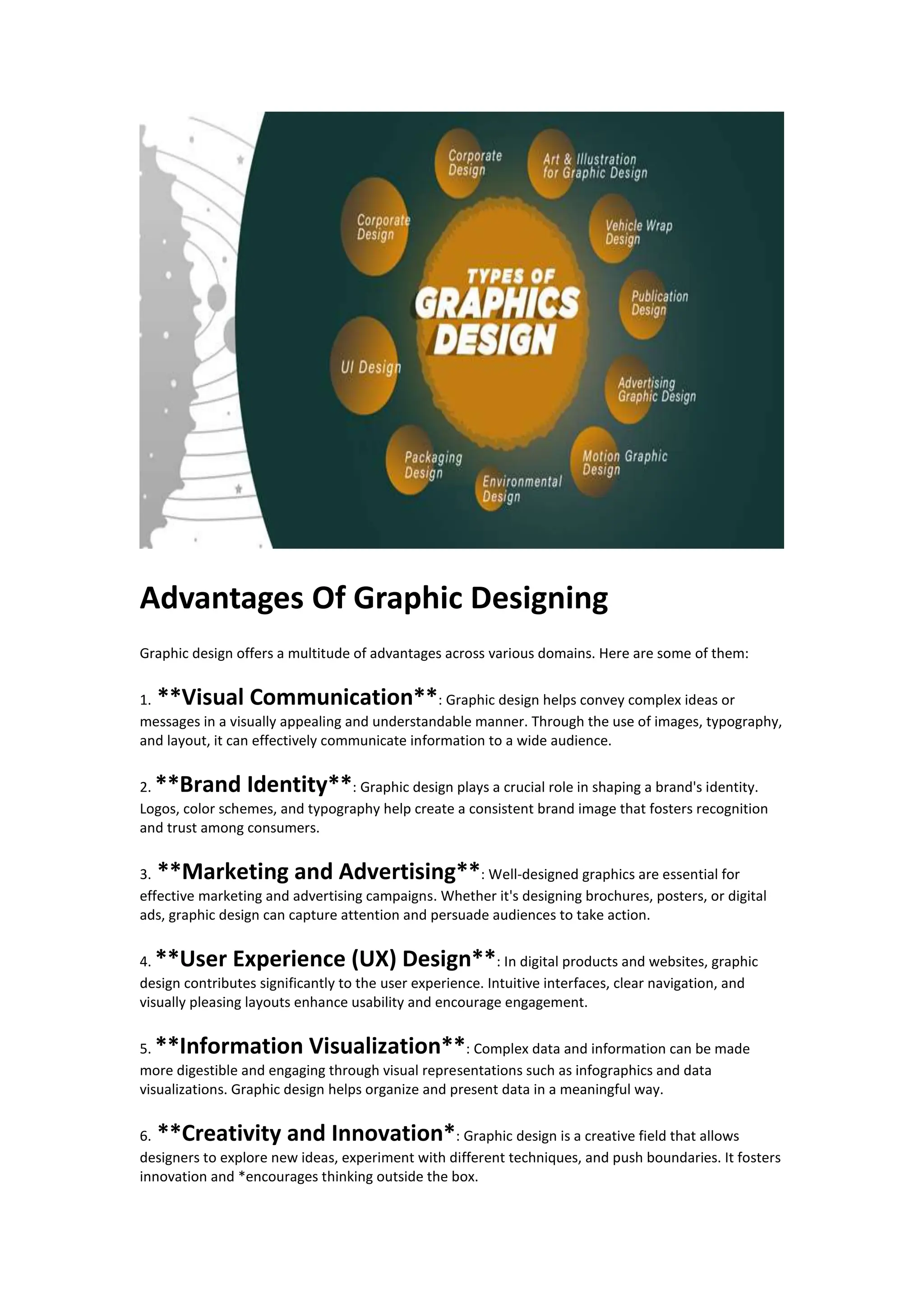 Graphics Designing course in chandigarh. | PDF