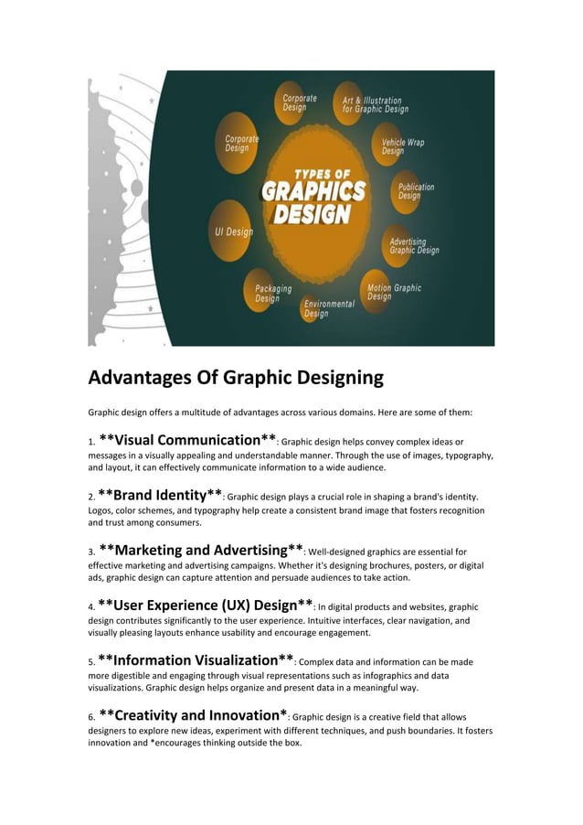 Graphics Designing course in chandigarh. | PDF