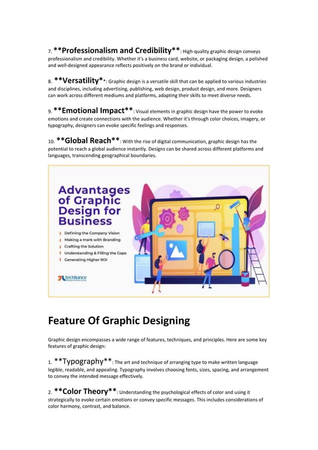 Graphics Designing course in chandigarh. | PDF