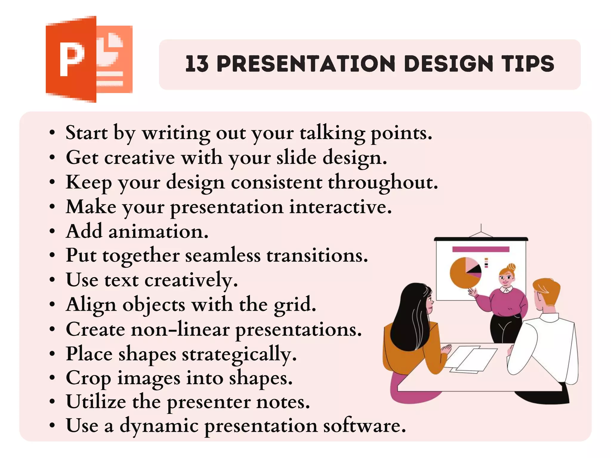 Graphic Designing Presentation (Tips & Tricks) | PDF